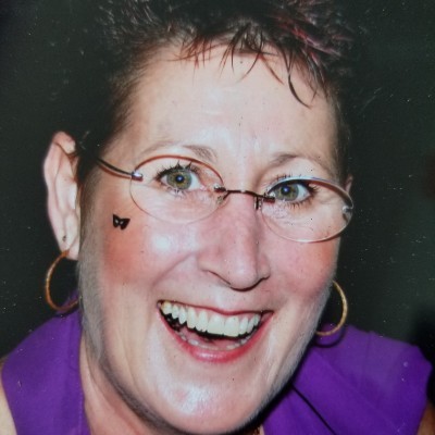 Do It For Cancer - Linda Kay Atkinson - Fundraising memorial