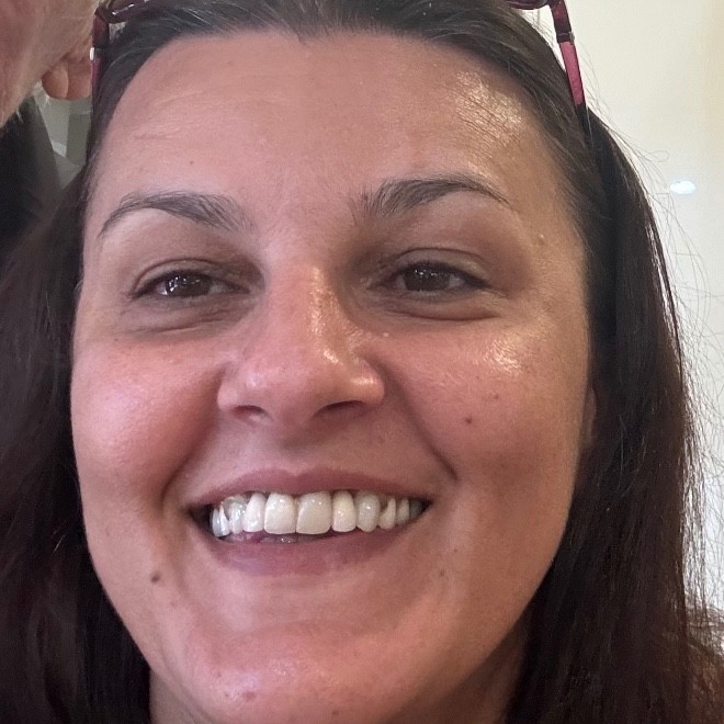 Do It For Cancer - Annette Rook