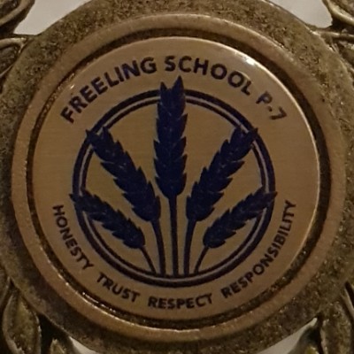 Do It For Cancer - Freeling Primary School