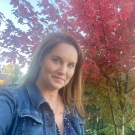 Do It For Cancer - Jodie Ralph