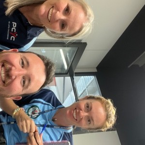 Do It For Cancer - Mates v States