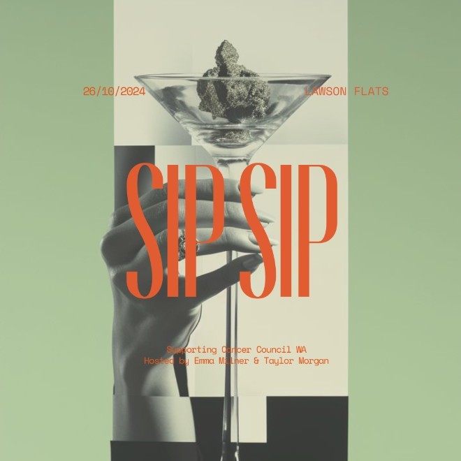 Do It For Cancer - Emma Milner & Taylor Morgan Event