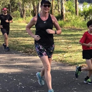 Do It For Cancer - London Tashathon